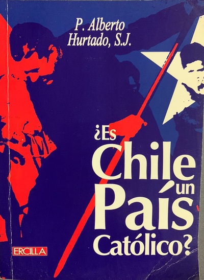 Ecolectura - ¿Es Chile un país Católico?