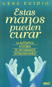 Ecolectura - Estas manos pueden curar: la auténtica historia de un ...