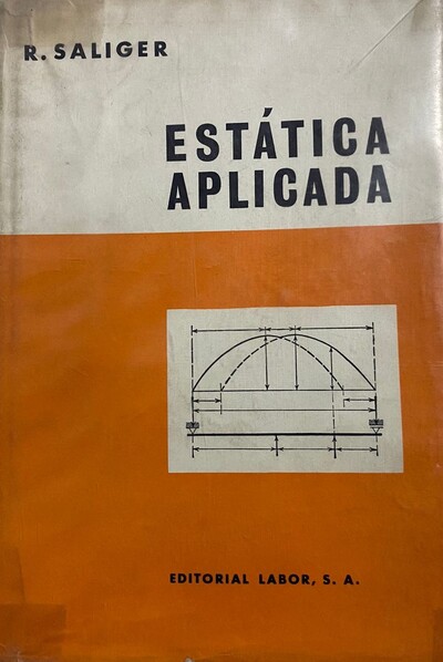 Ecolectura - Estática Aplicada/Tapa dura