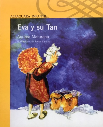 Ecolectura - Eva y su Tan