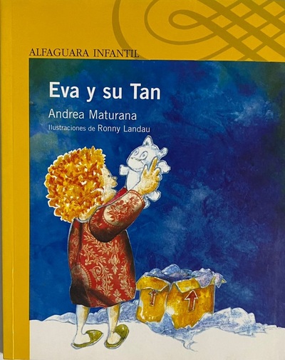 Ecolectura - Eva y su Tan