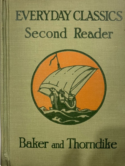 Ecolectura - Everyday classics: Fifth reader / Tapa Dura