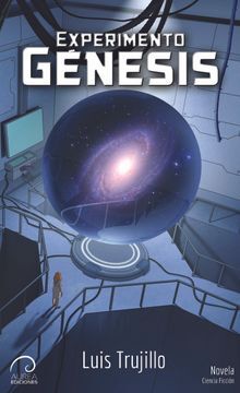 Ecolectura - Experimento Génesis