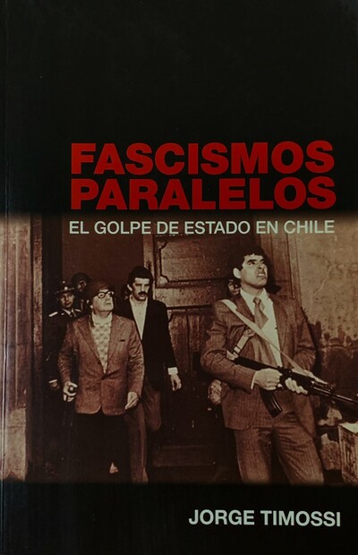 Ecolectura - Fascismo Paralelos: El golpe de estado en chile