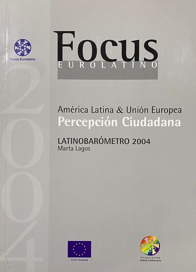 Ecolectura - Focus: Eurolatino