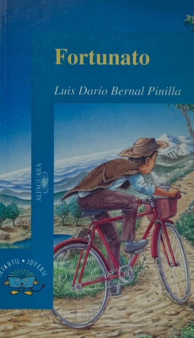 Ecolectura - Fortunato