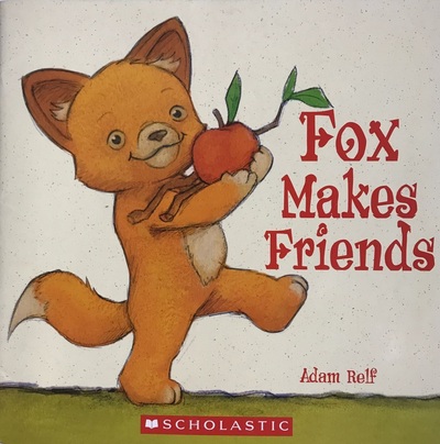 Ecolectura - Mexico Under Fox