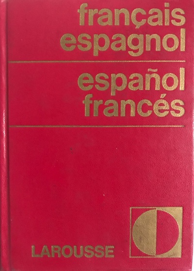 Ecolectura - Francais - Espagnol / Español - Francés / Tapa dura