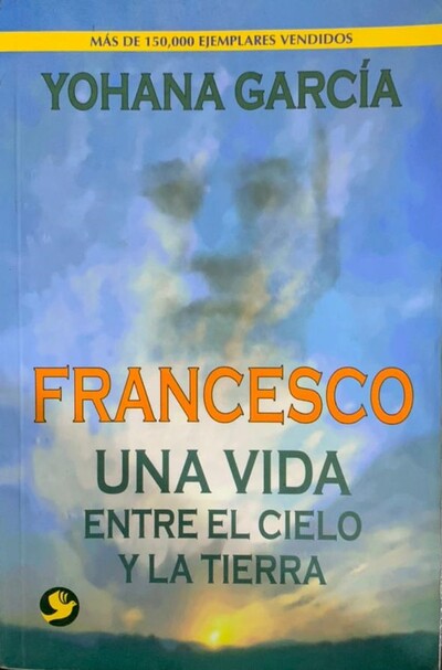 Ecolectura - Francesco - Una vida entre el cielo y la tierra