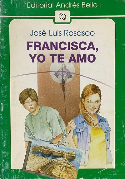 Ecolectura - Francisca, Yo Te Amo