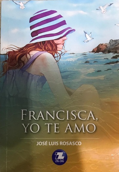 Ecolectura - Francisca, yo te amo