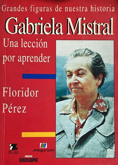 Ecolectura - Mistral