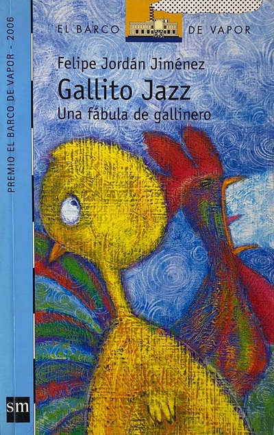 Ecolectura - Grandes momentos del Jazz : Jazz Chileno / Tapa dura