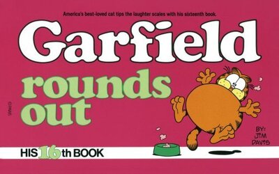 Ecolectura - Garfield rounds out