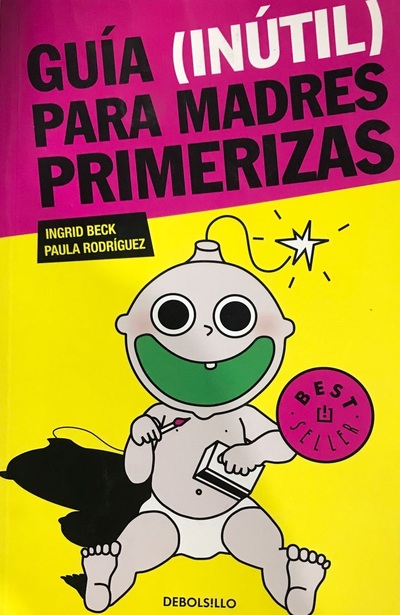 Ecolectura - El inútil de la familia