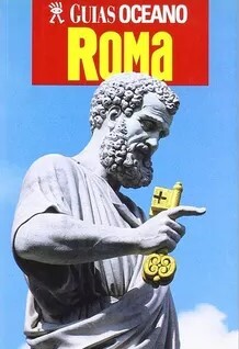 Ecolectura - Guias Oceano Roma