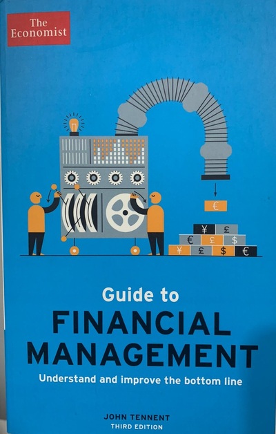 Ecolectura - Guide to financial management : Understand and improve the ...