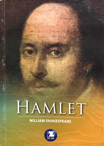 Ecolectura - Hamlet