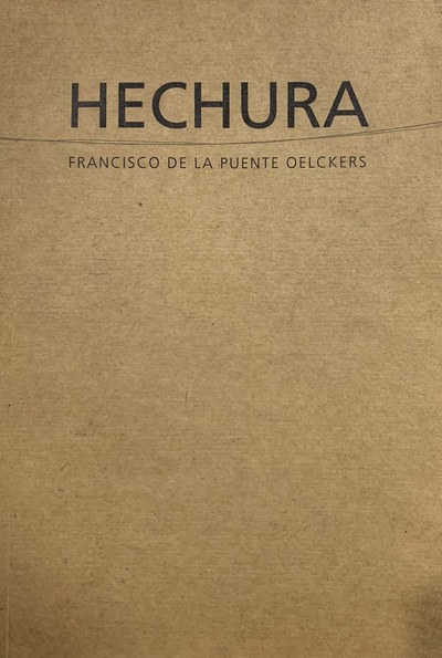 Ecolectura - Hechura