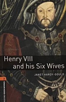 Ecolectura - Henry Vlll and his Six Wives