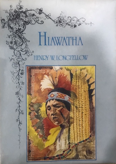 Ecolectura - Hiawatha