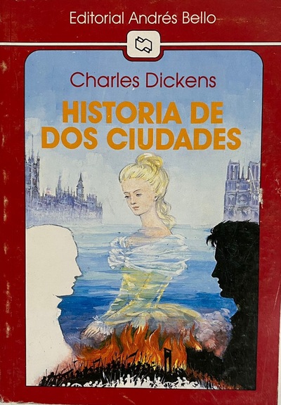 Ecolectura - Historia de dos ciudades