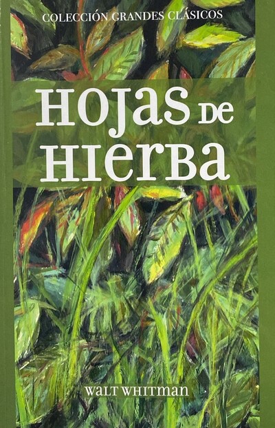 Ecolectura - Hierbas sagradas / Tapa Dura