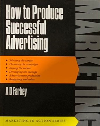 Ecolectura - How to Produce Successful Advertising