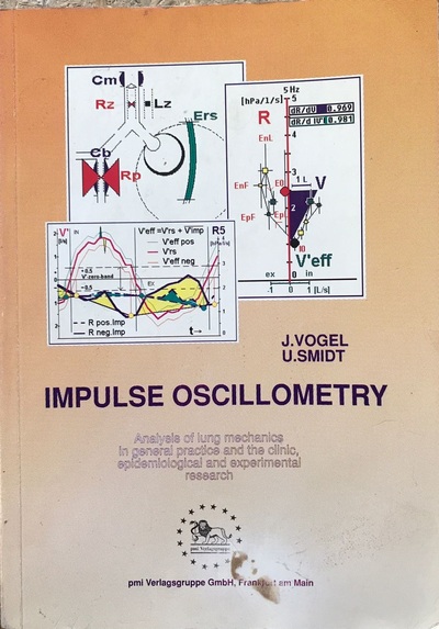 Ecolectura - Impulse Oscillometry