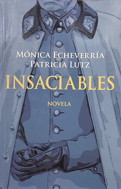 Ecolectura - Insaciables