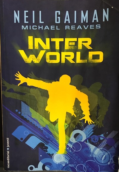 Ecolectura - Inter World