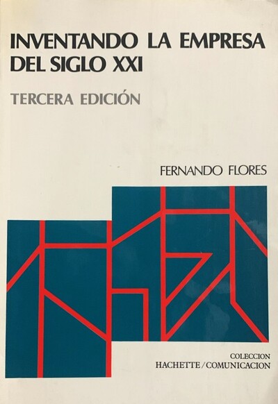 Ecolectura - Inventando la empresa del siglo XXI