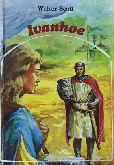 Ecolectura - Ivanhoe