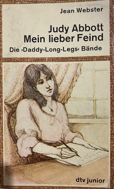 Ecolectura - Judy Abbott Mein lieber Feind