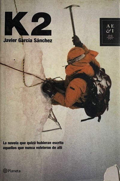 Ecolectura - K2 / Tapa Dura