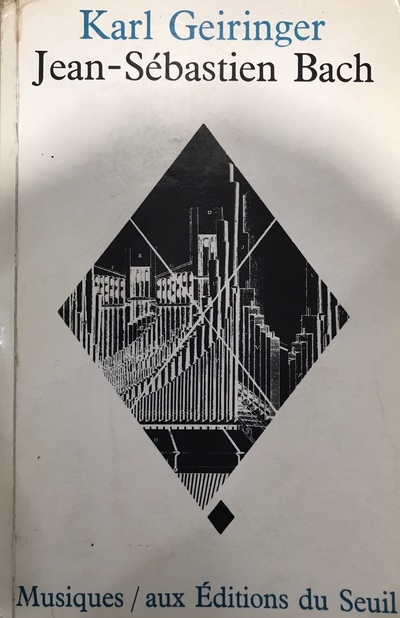 Ecolectura - Karl Geiringer