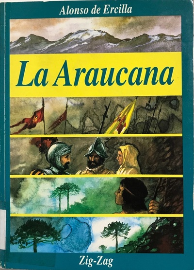 Ecolectura - La Araucana