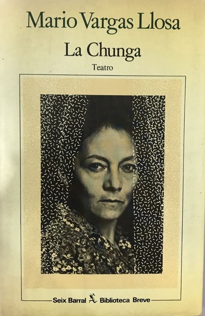 Ecolectura - La Chunga