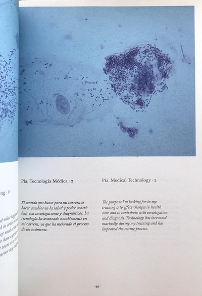 Ecolectura - La fisonomía del sentido