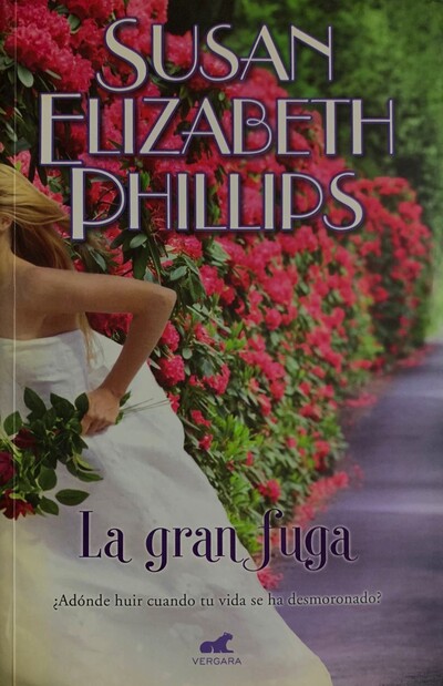 Ecolectura - La Gran Fuga ¿A donde huir cuando tu vida se ha desmoronado?