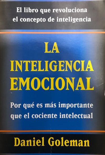 Ecolectura - La Inteligencia Emocional : Por qué es más importante que ...