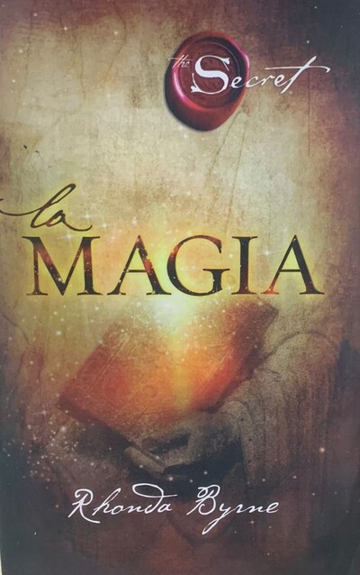 Ecolectura - La Magia