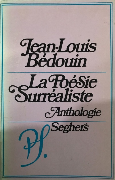 Ecolectura - La Poésie Surréaliste