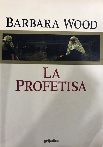Ecolectura - La Profetisa