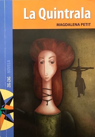 Ecolectura - La Quintrala