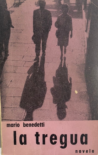 Ecolectura - La tregua