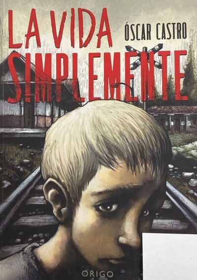 Ecolectura - La Vida Simplemente