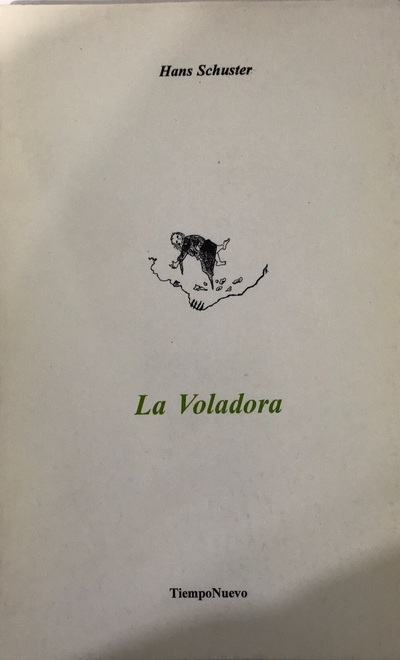 Ecolectura - La Voladora