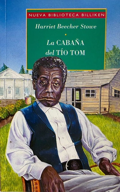 Ecolectura - La cabaña del Tío Tom