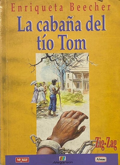 Ecolectura - La cabaña del tío Tom
